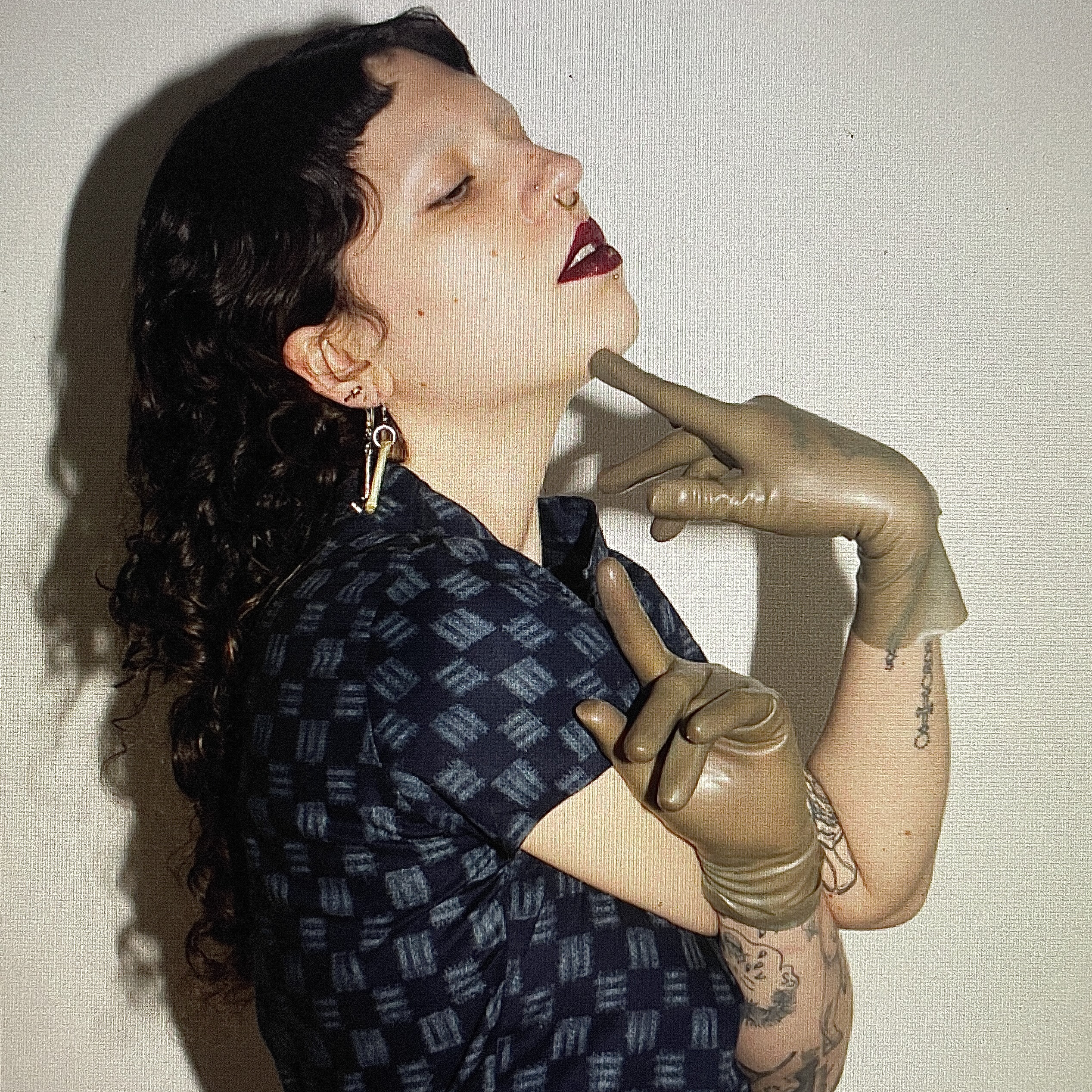 Anaïs Domar