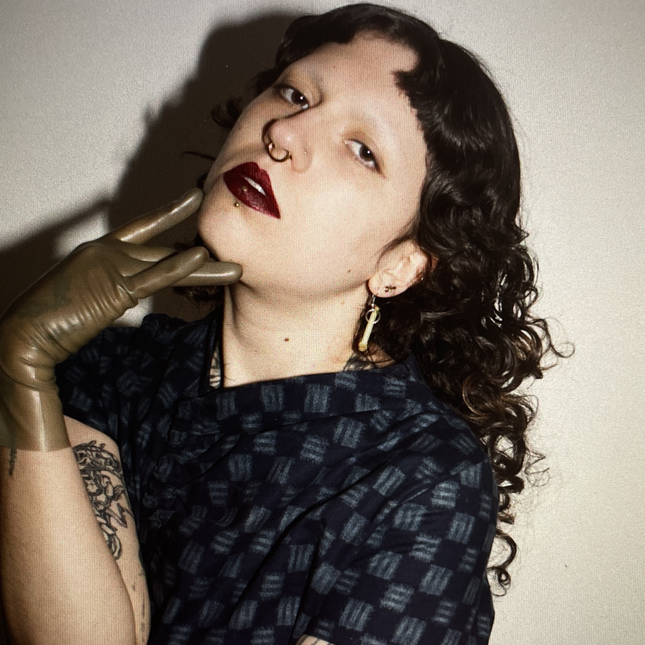 Anaïs Domar