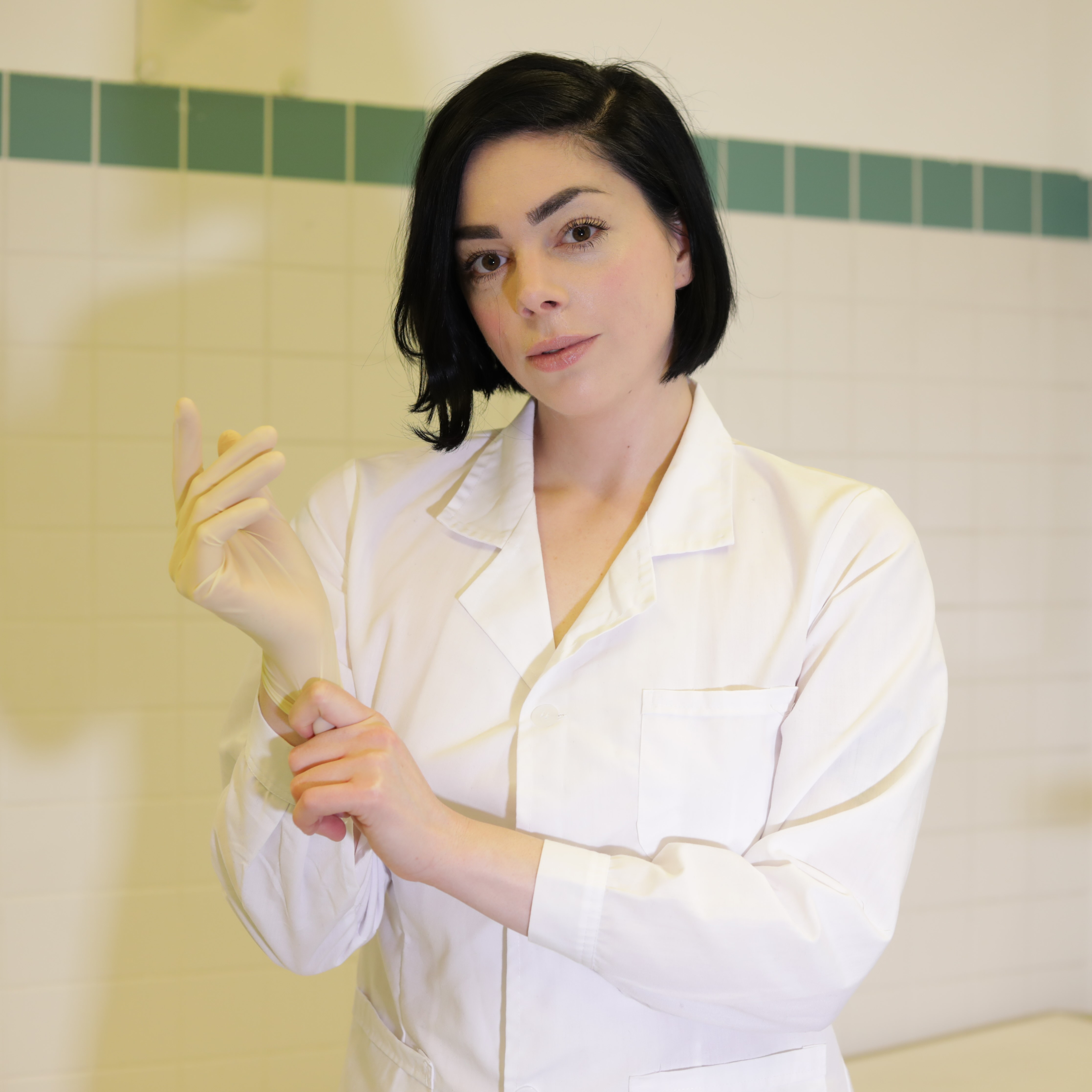 Mistress Lucy d’Or